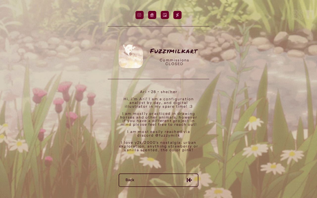 fuzzymilkart - about